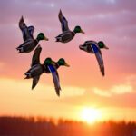 Ducks: Types, Behavior, and Conservation Facts You Need to Know