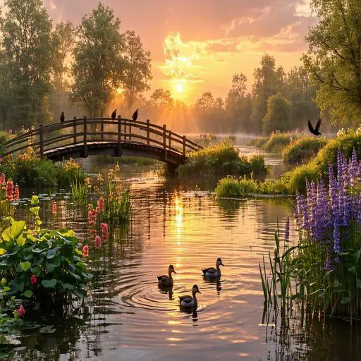 Ducks: Types, Behavior, and Conservation Facts You Need to Know