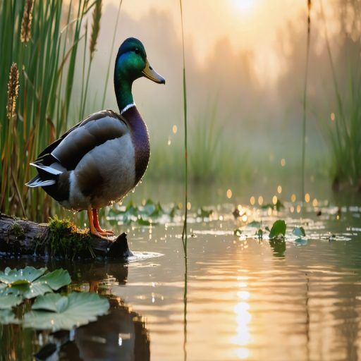 Ducks: Types, Behavior, and Conservation Facts You Need to Know