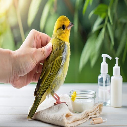 Bird Wound Treatment at Home: 7 Vet-Approved Steps for Fast Recovery (2025)