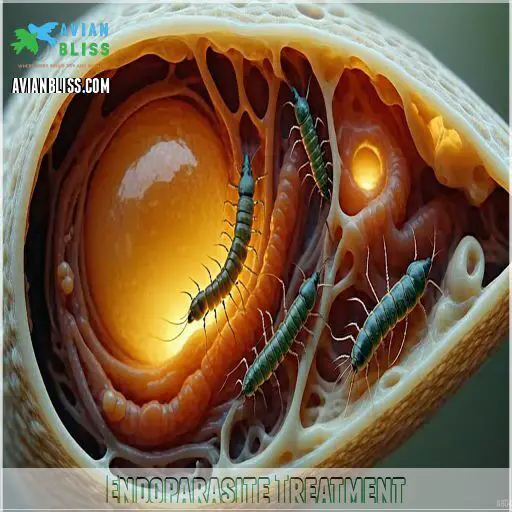 Avian Parasite Meds: Ultimate Guide to Treating Bird Parasites