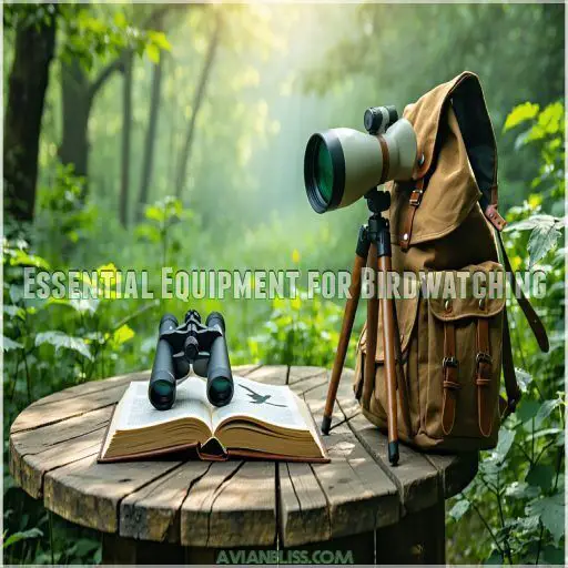 Bird Watching Migration Tips: Seasons, Locations, and Expert Techniques