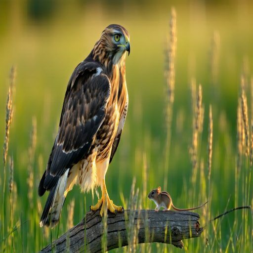 Birds of Prey Characteristics: 10 Secret Hunting Powers They Don't Want ...