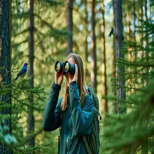 Bird Watching Equipment Guide: Top Gear and Tips for Every Birder