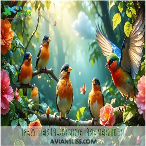 Best Medications for Feather Plucking in Birds: Top Treatments Revealed