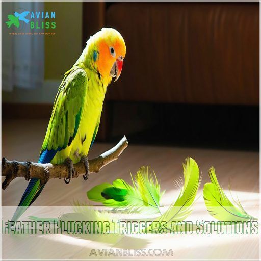 Common Bird Health Issues: 7 Symptoms Every Owner Must Know!