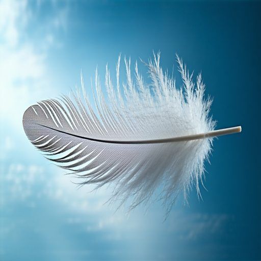 Types of Bird Feathers: From Flight to Display (a Visual Nature Guide)