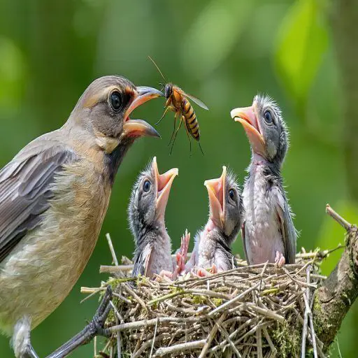 Unique Bird Breeding Habits: Strange Mating Rituals You Need to Know