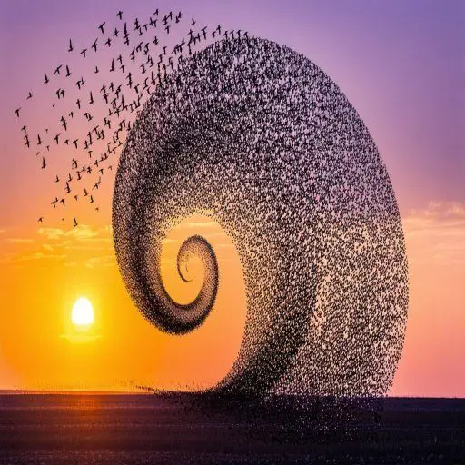 Bird Behavior and Socialization: Inside The Secret World of Feathered ...