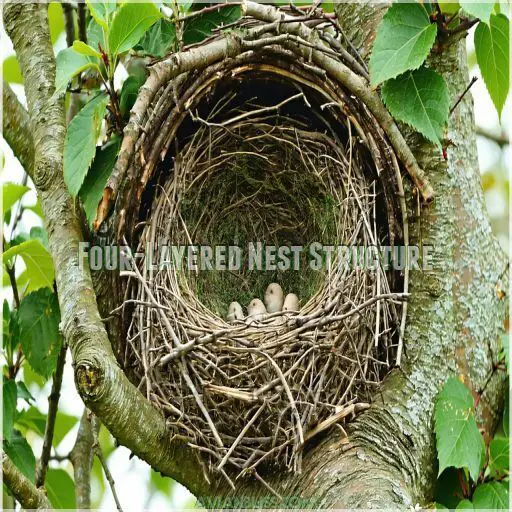 Bizarre Facts About Bird Nesting Habits That'll Shock You!
