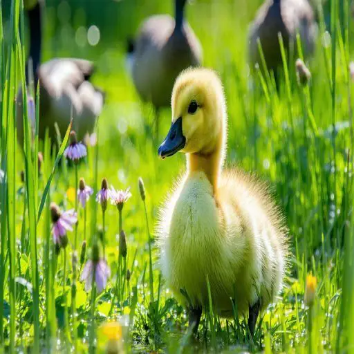 How Long Do Geese Live? Lifespan, Care & Survival Facts Explained