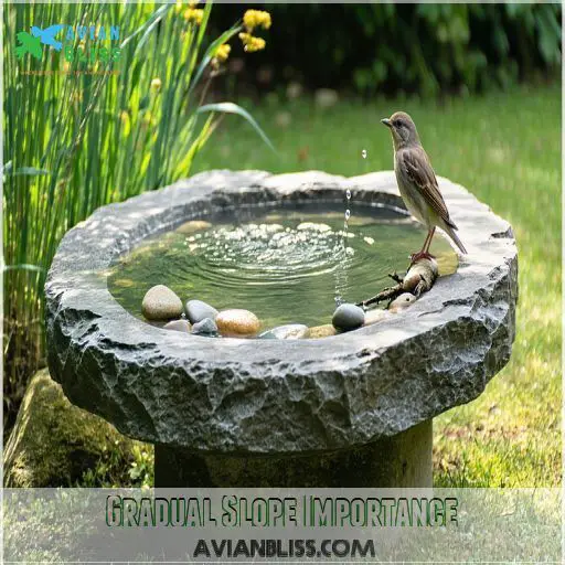 Best Bird Bath Placement Tips: Perfect Spots to Attract More Birds