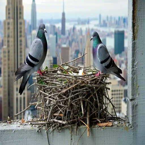 Pigeon Nests: Hidden Secrets & Facts Every City Dweller Should Know in 2025