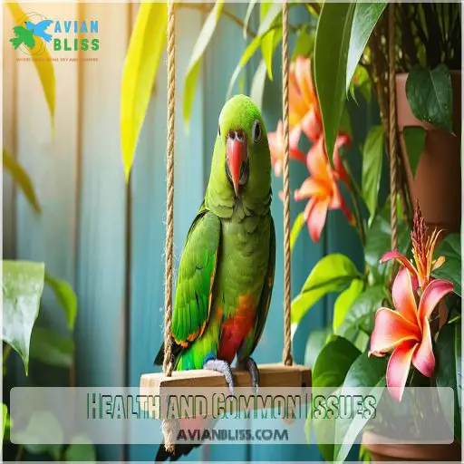 Green Cheeked Conure: 10 Must-Know Facts Before Bringing One Home