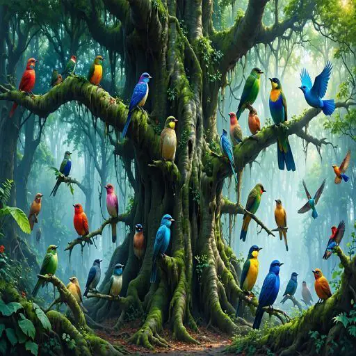 Endangered Bird Lists: 25 Species on The Brink of Extinction in 2025