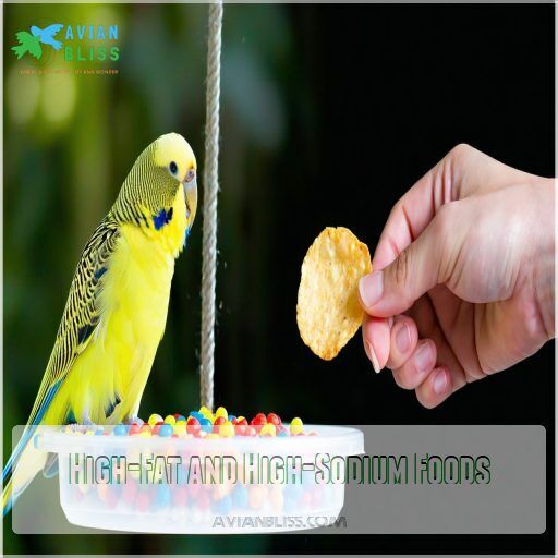 Bird Food for Parakeets: Your 2025 Survival Guide to Healthy Feeding!