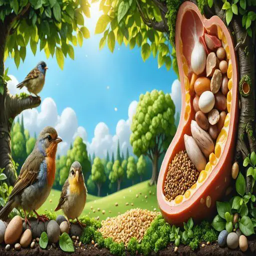 How to Improve Birds Digestion With Pro Tips for a Healthy Gut