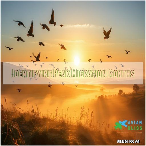 Bird Watching Migration Tips: Seasons, Locations, and Expert Techniques