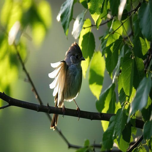 Caring for Injured Birds Outdoors: Simple Steps to Help Them Recover