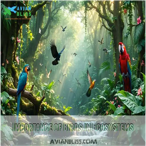 Protecting Endangered Birds Through Conservation: Key Strategies ...