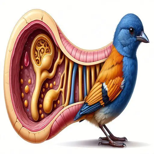How to Improve Birds Digestion With Pro Tips for a Healthy Gut