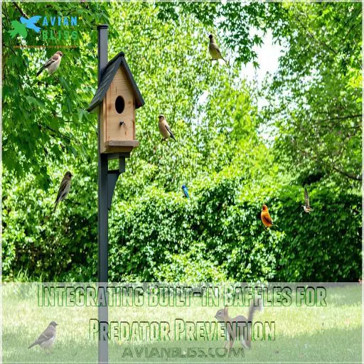 Bird House Mounting Hardware: Top Picks & Pro Tips