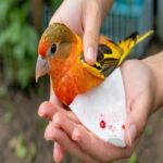 Bird Wound Treatment at Home: 7 Vet-Approved Steps for Fast Recovery (2025)