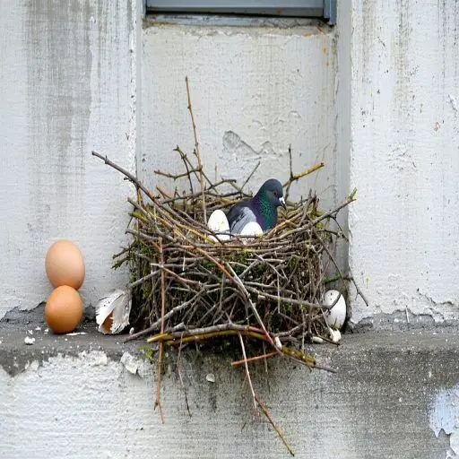 Pigeon Nests: Hidden Secrets & Facts Every City Dweller Should Know in 2025