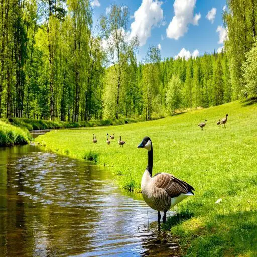 How Long Do Geese Live? Lifespan, Care & Survival Facts Explained