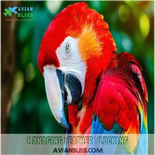 Preventing Feather Damage in Birds: 7 Expert Tips for Healthier Pets