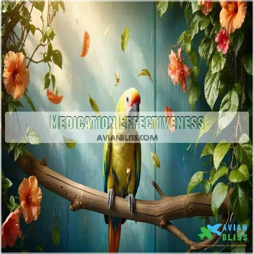 Best Medications for Feather Plucking in Birds: Top Treatments Revealed