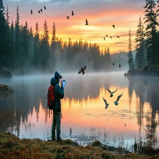 Bird Conservation Efforts in National Parks: a 2025 Update