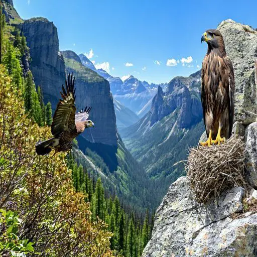 Birds of Prey Characteristics: 10 Secret Hunting Powers They Don't Want ...