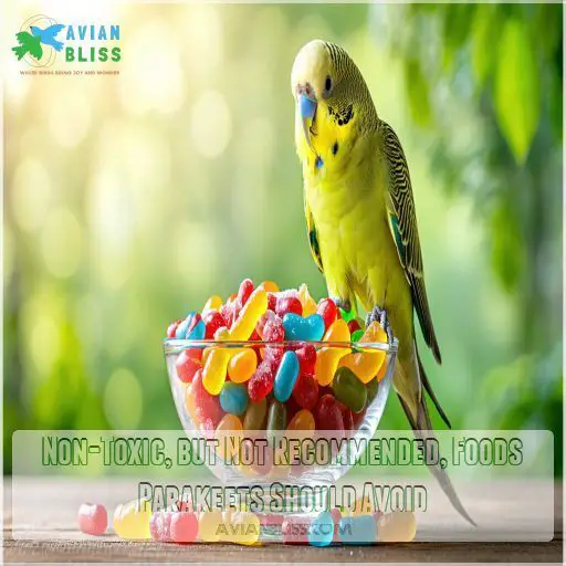 A Complete List of Foods Parakeets Can Eat and What They Shouldn’t