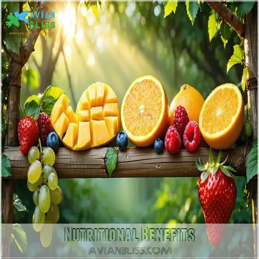 A Complete List of Foods Parakeets Can Eat and What They Shouldn’t