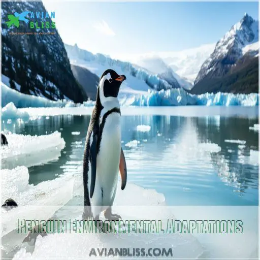 Cool Penguin Adaptations: 7 Mind-Blowing Secrets of Survival!