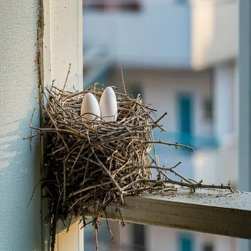 Pigeon Nests: Hidden Secrets & Facts Every City Dweller Should Know in 2025