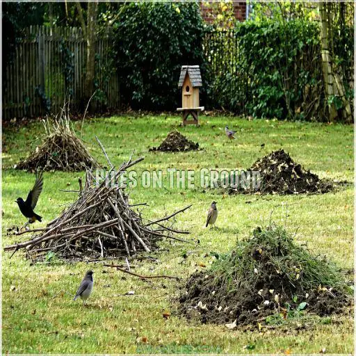 Bird Nest Building Materials: Safe Options and What to Avoid