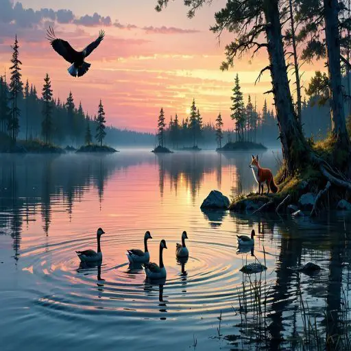 How Long Do Geese Live? Lifespan, Care & Survival Facts Explained