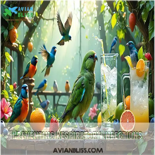 Best Bird Medications for Respiratory Infections: 7 Proven Treatments ...