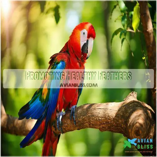 Preventing Feather Damage in Birds: 7 Expert Tips for Healthier Pets