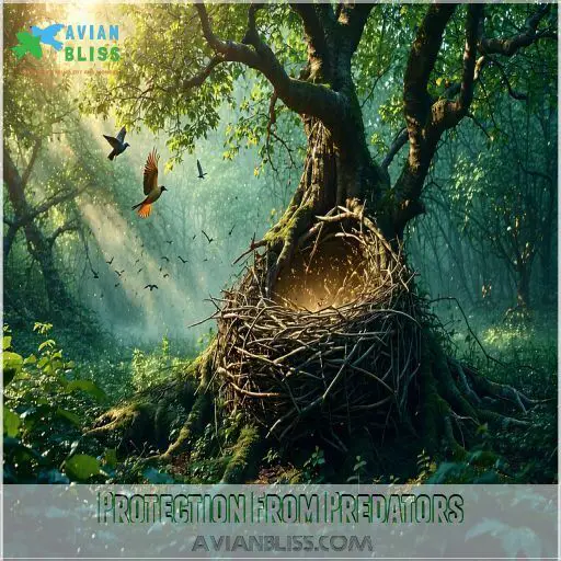 Birds Nesting in Trees: Types of Nests and Where to Spot Them