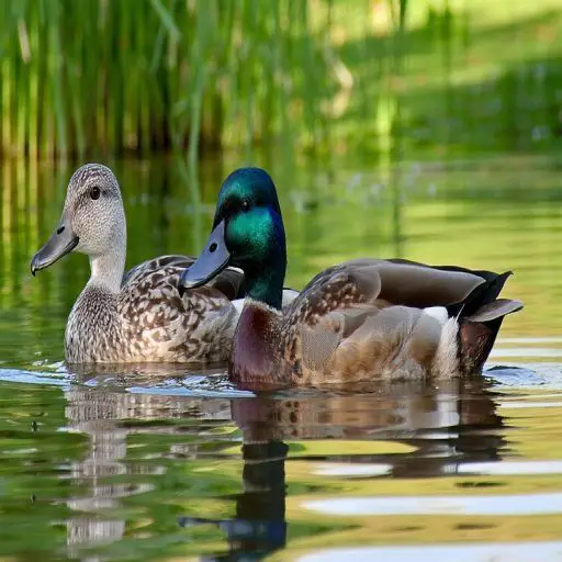 Ducks: Types, Behavior, and Conservation Facts You Need to Know