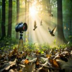 Rare Bird Sightings: Top Secret Hotspots Revealed for 2025 | Birding Guide