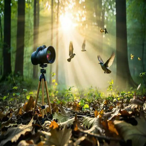 Rare Bird Sightings: Top Secret Hotspots Revealed for 2025 | Birding Guide