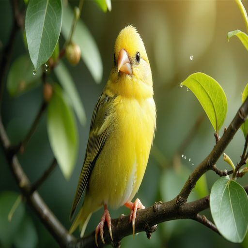 Treating Bacterial Infections in Birds: Symptoms, Antibiotics & Prevention