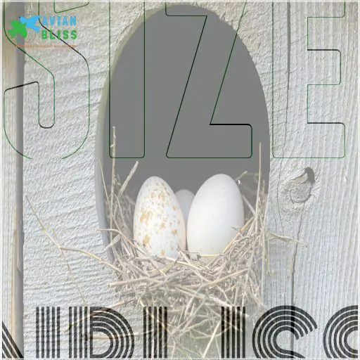 House Sparrow Eggs: Appearance, Size, Nesting Facts, and Locations