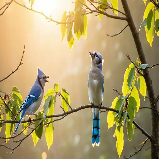 Bird Behavior Patterns Explained: Fascinating Insights Into Avian Life