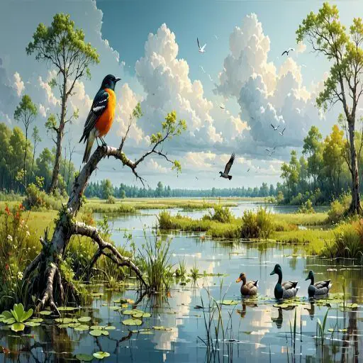 Rare Bird Sightings: Top Secret Hotspots Revealed for 2025 | Birding Guide