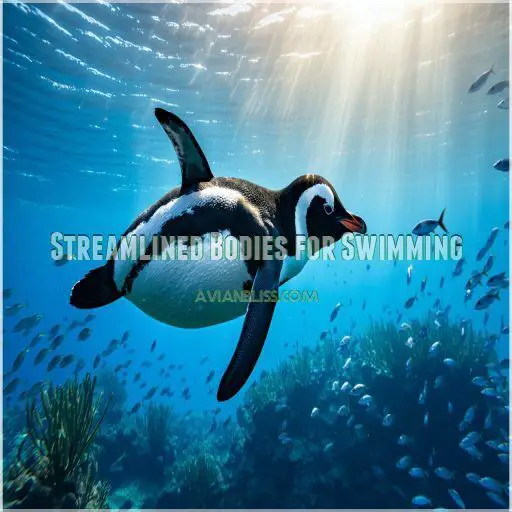 Cool Penguin Adaptations: 7 Mind-Blowing Secrets of Survival!